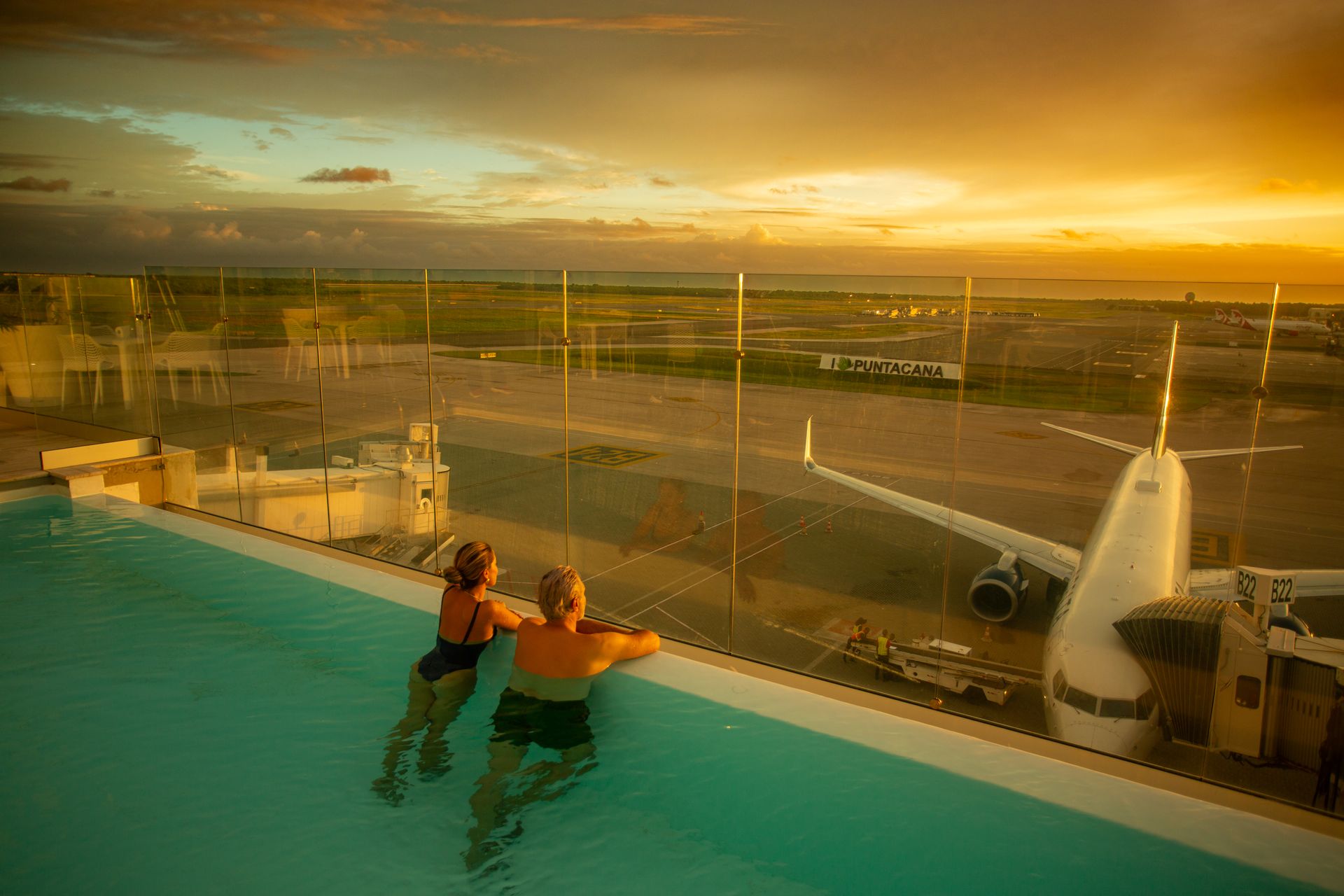 VIP Fast Track Punta Cana | Skip the Lines & Travel VIP